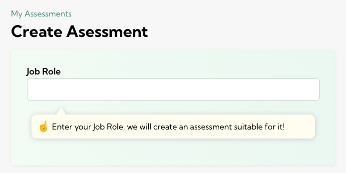 How to create an assessment? - Hirenest: Pre-Employment Assessment Blog