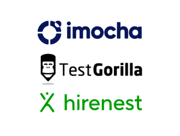 TestGorilla vs iMocha - Hirenest: Pre-Employment Assessment Blog